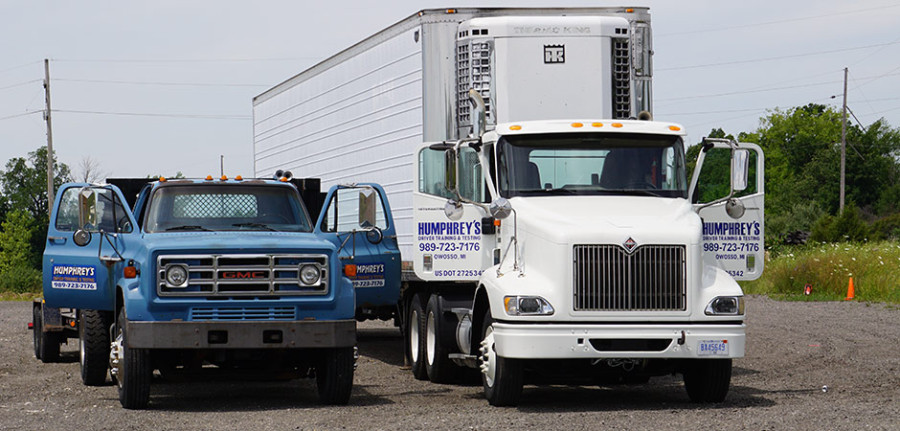 Humphreydrive.com – Driver Training